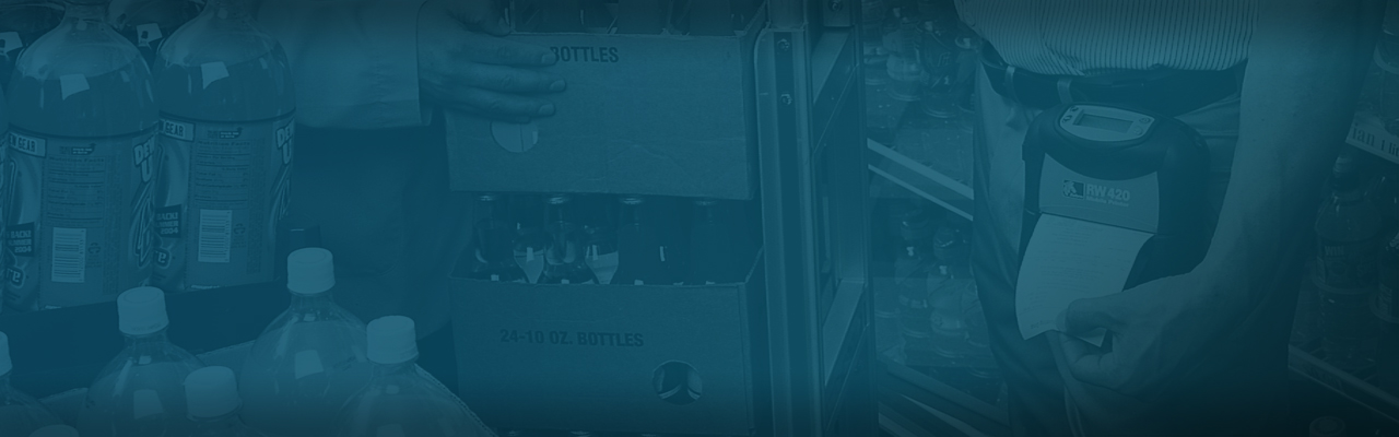 Barcode, RFID and Labeling Solutions - Imprint Enterprises