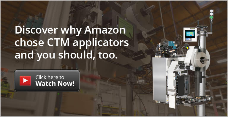 CTM 3600 Series - Imprint Enterprises